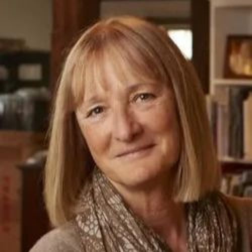 Jennifer Griffith - Author of Both Sides of Then - Podcast Host and Author