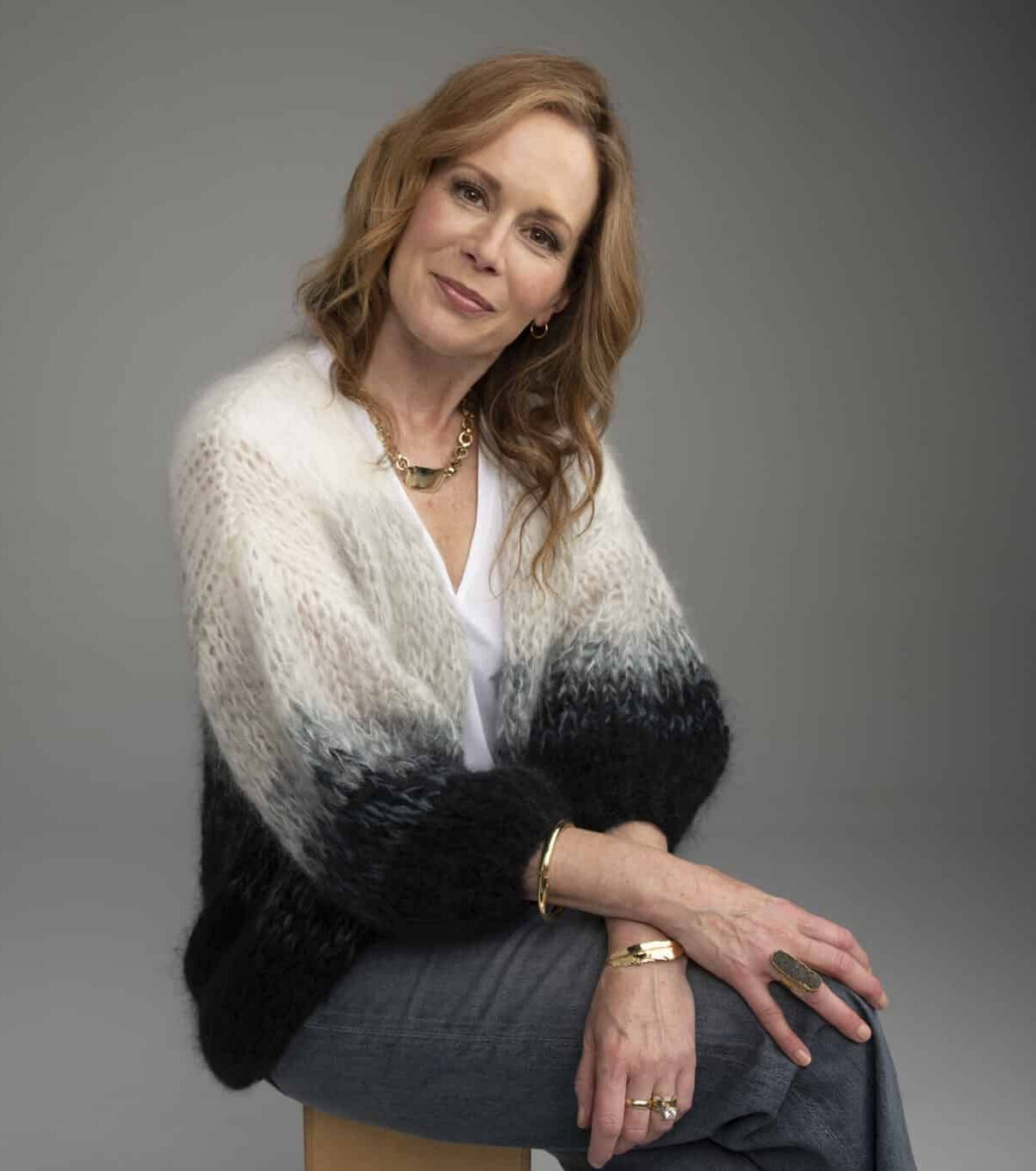 Substack - Jennifer Griffith author of Both Sides of Then