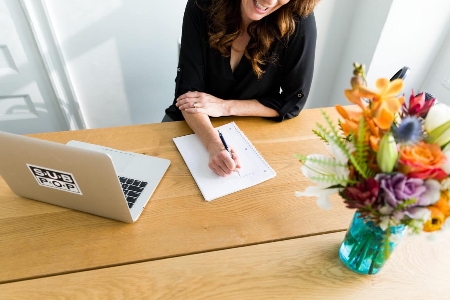 Work With Jennifer Griffith | Author, Coach & Speaker