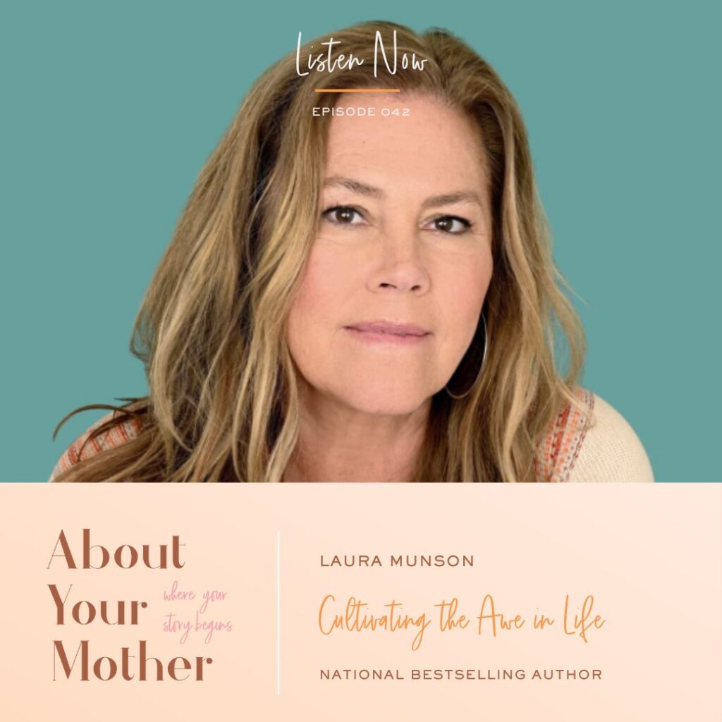 Jennifer Griffith - Author of Both Sides of Then - Podcast Host and Author